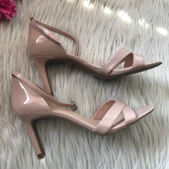 Nordstrom | Shoes | Bp Strappy Heels | Poshmark